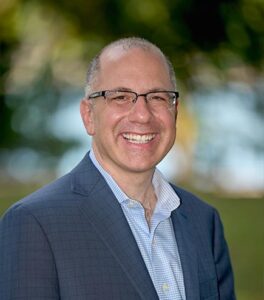 Marc P. Miller - DRZ